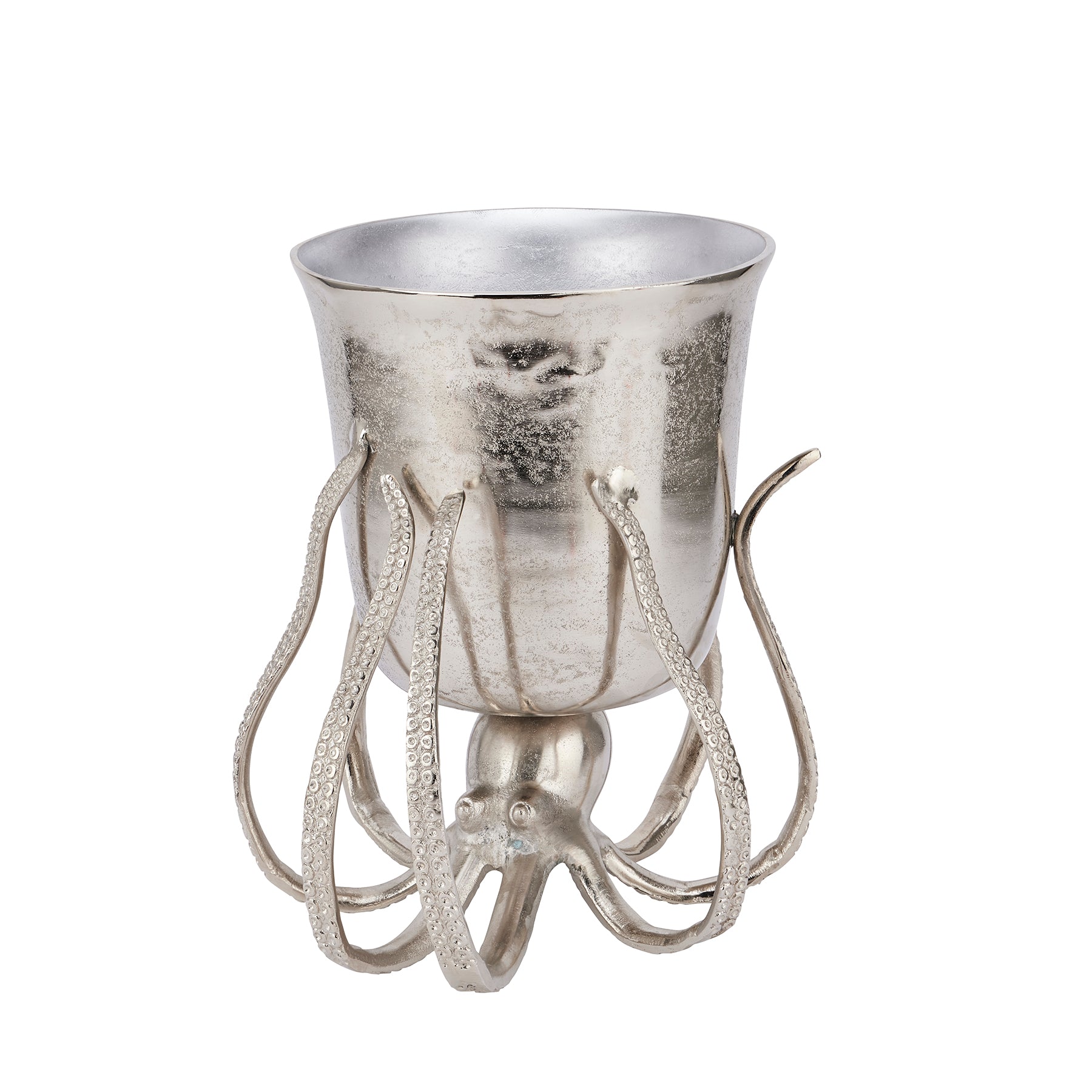 Large Octopus Champagne Bucket – boyta