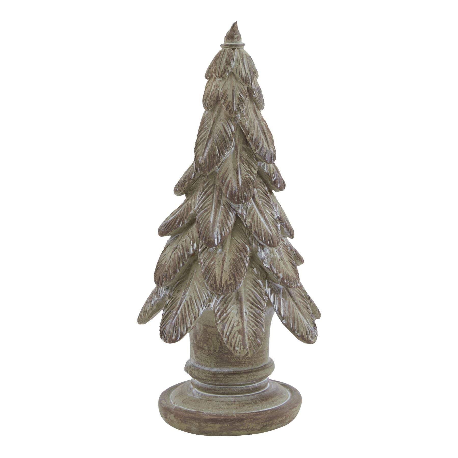 Small Spruce Tree Sculpture – boyta